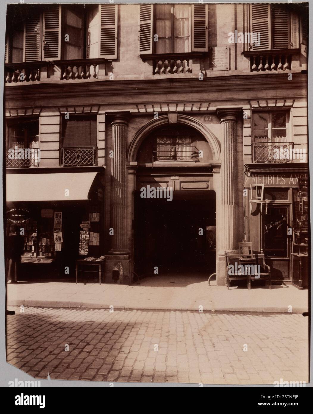 Is an essential visual record acquired in 1952 hi-res stock photography ...