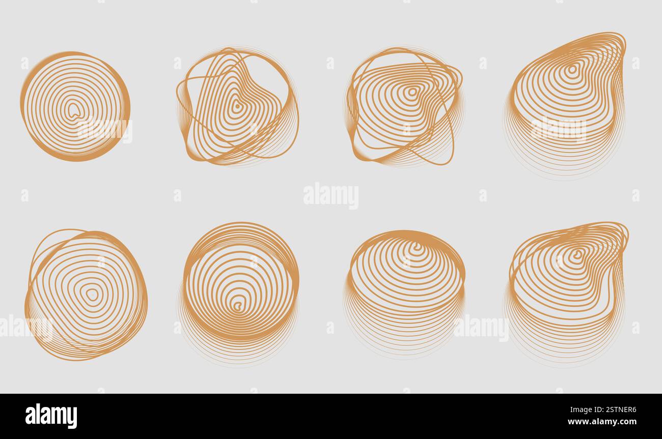 Subtle vintage aesthetic Stock Vector Images - Alamy