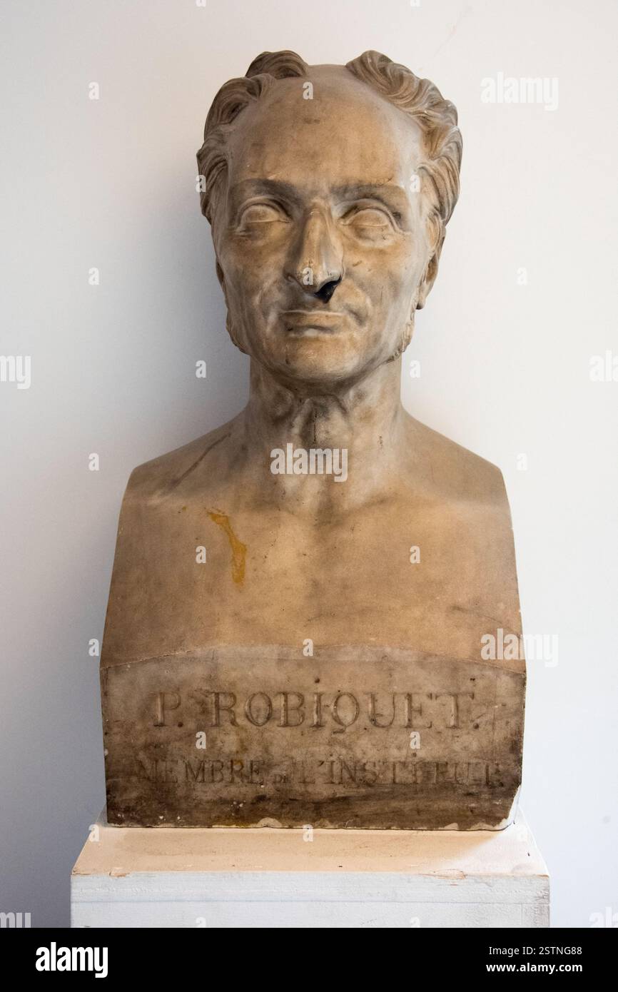 Pierre robiquet hi-res stock photography and images - Alamy