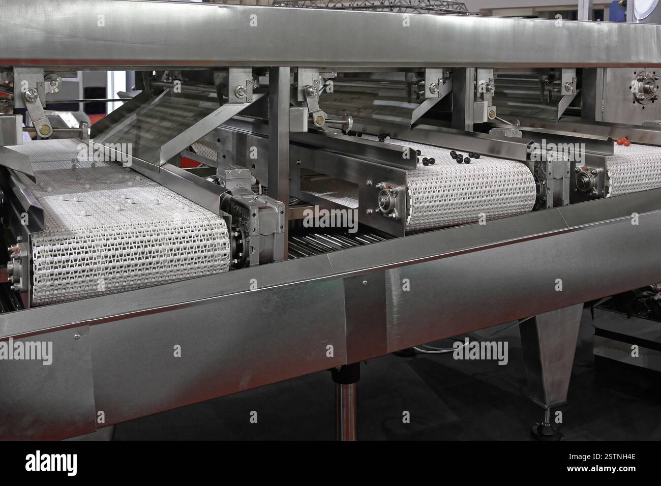 Machine Equipment for Sorting Grading Fruits and Vegetables Food ...