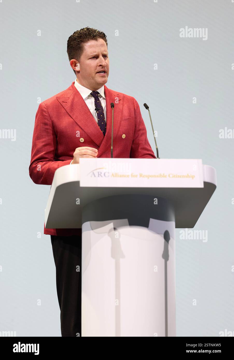 London, UK. 19th Feb, 2025. Image © Licensed to Parsons Media. 19/02 ...