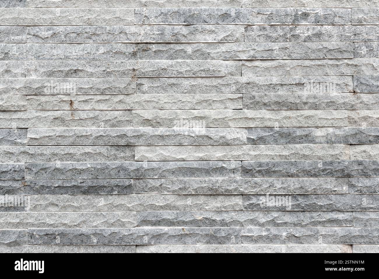 Grey stone wall texture Stock Photo - Alamy