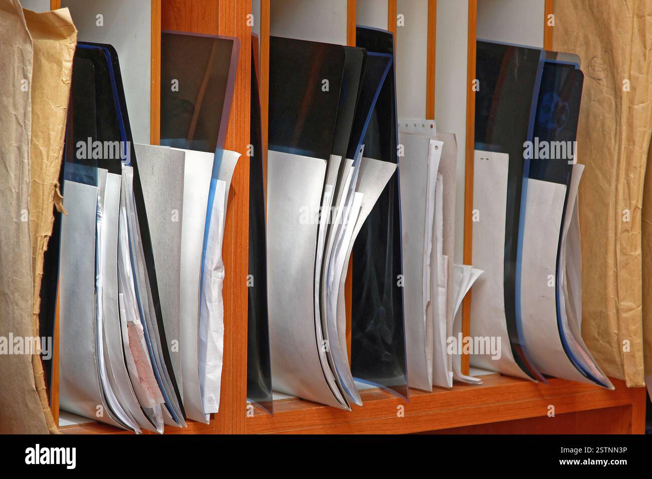 CT Scans Archive Stock Photo - Alamy