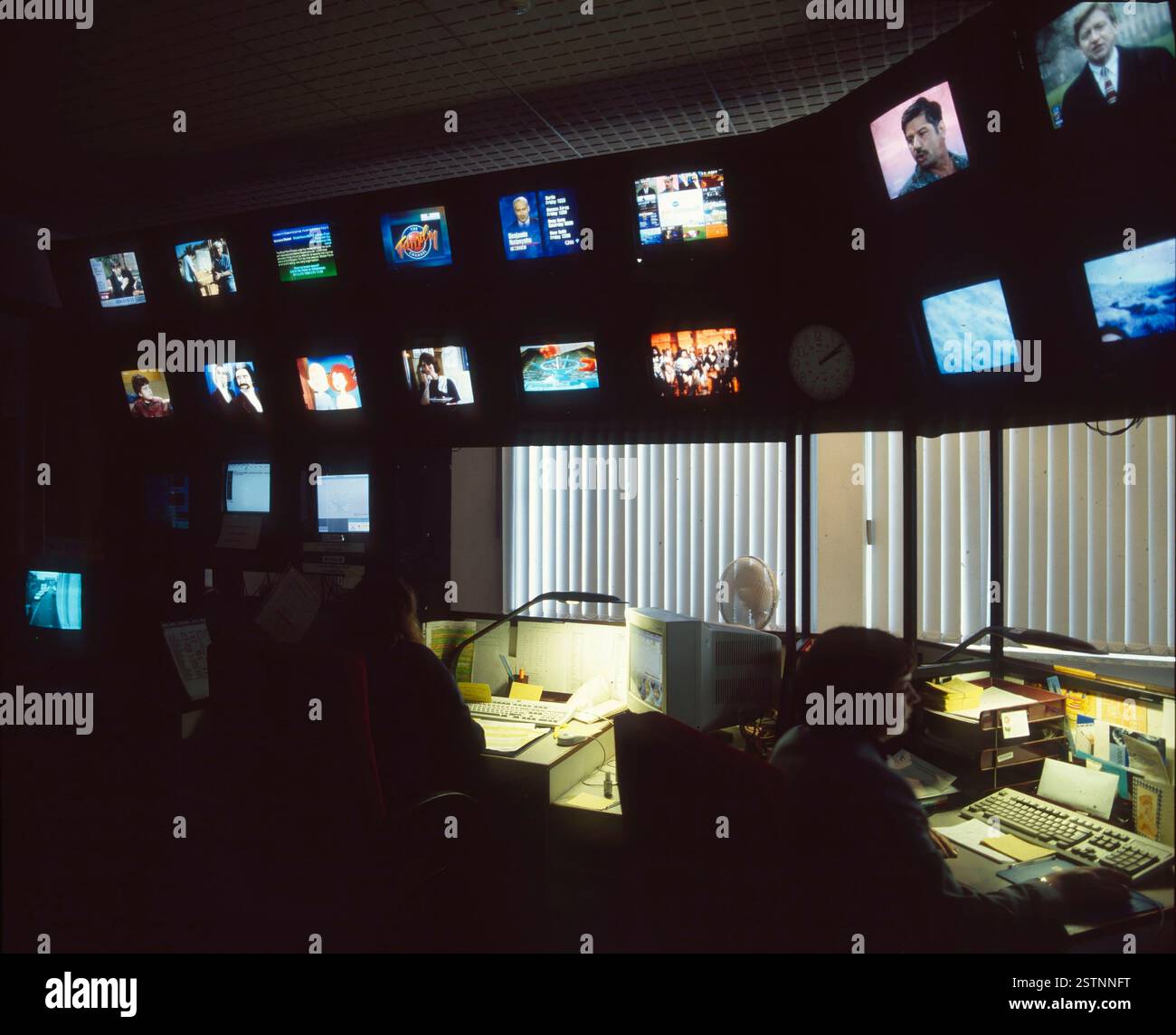 1990s studio hi-res stock photography and images - Alamy
