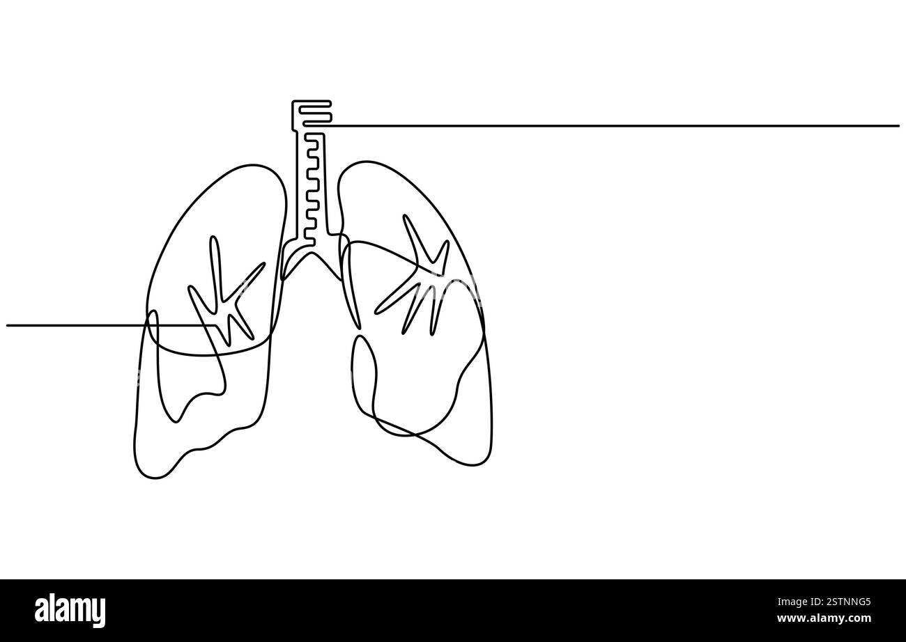 Human line art Cut Out Stock Images & Pictures - Alamy