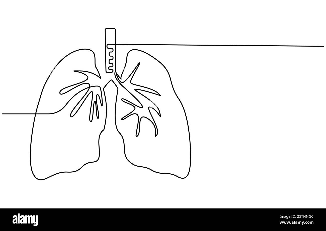 Human line art Cut Out Stock Images & Pictures - Alamy