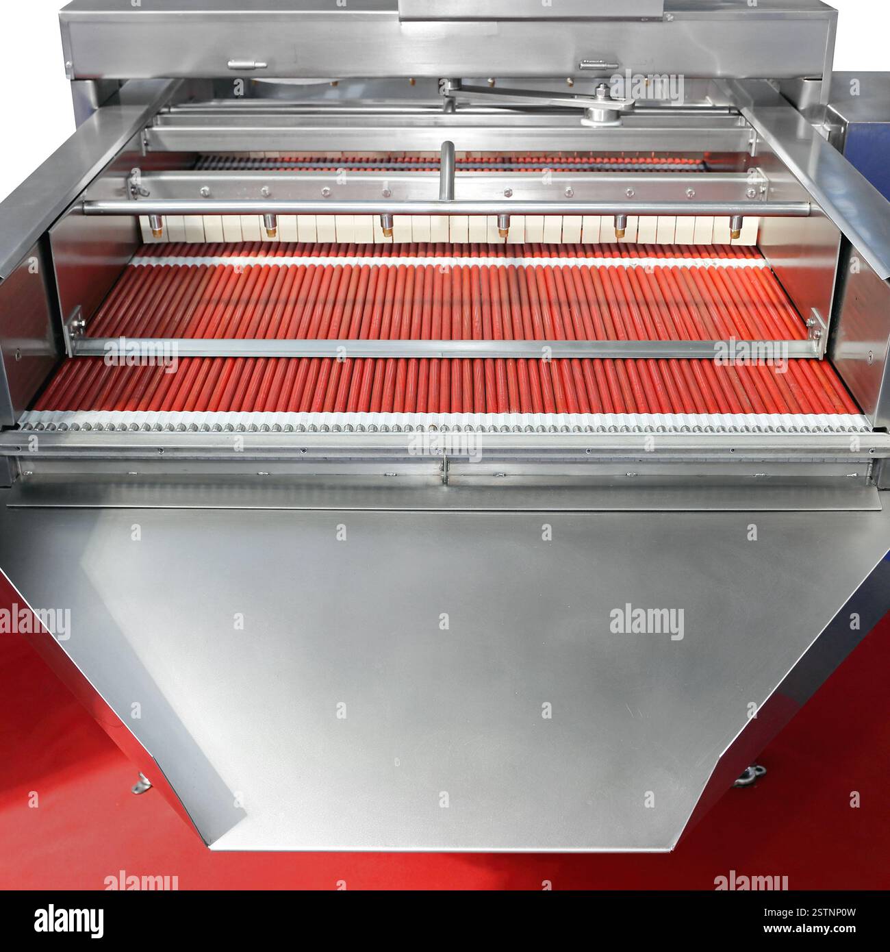 Fruit processing hi-res stock photography and images - Alamy