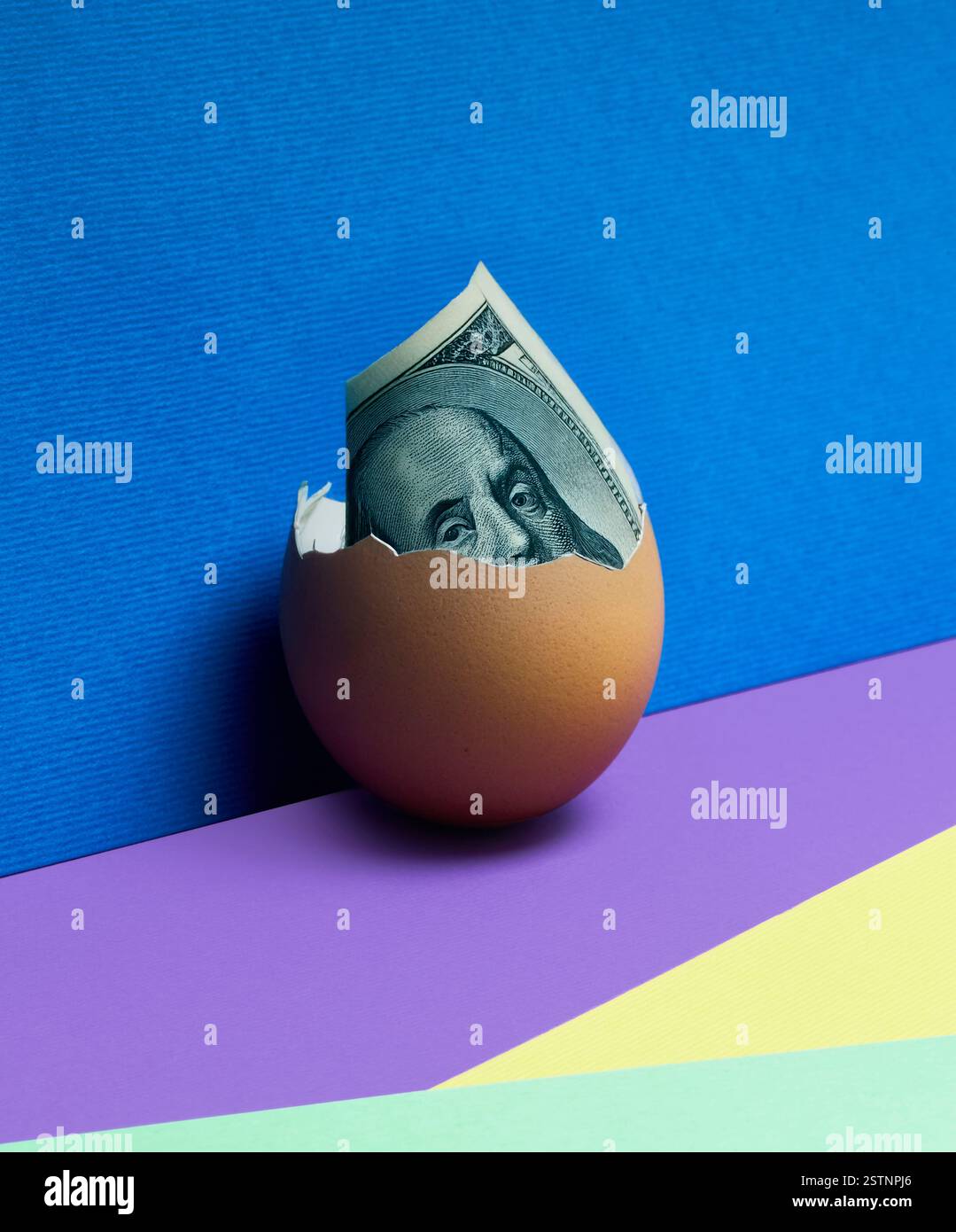 Healthy money hi-res stock photography and images - Alamy