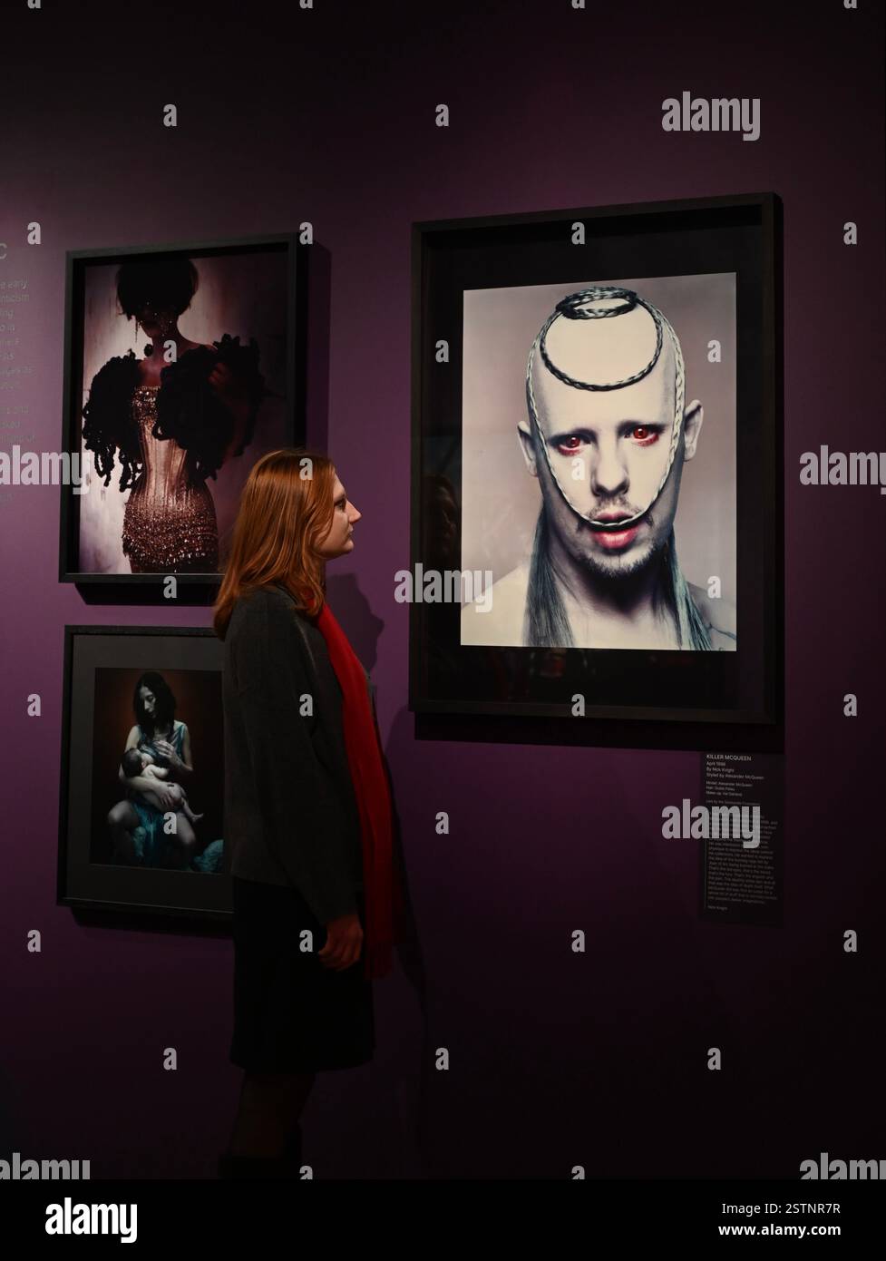 Iconic portraits from the pages of trailblazing magazine . The Face ...