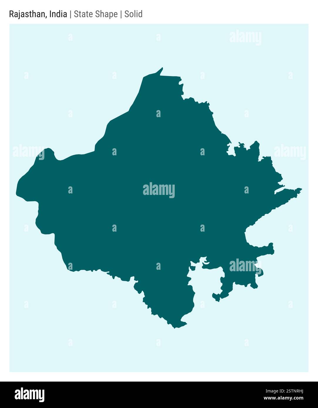 Rajasthan india Cut Out Stock Images & Pictures - Alamy