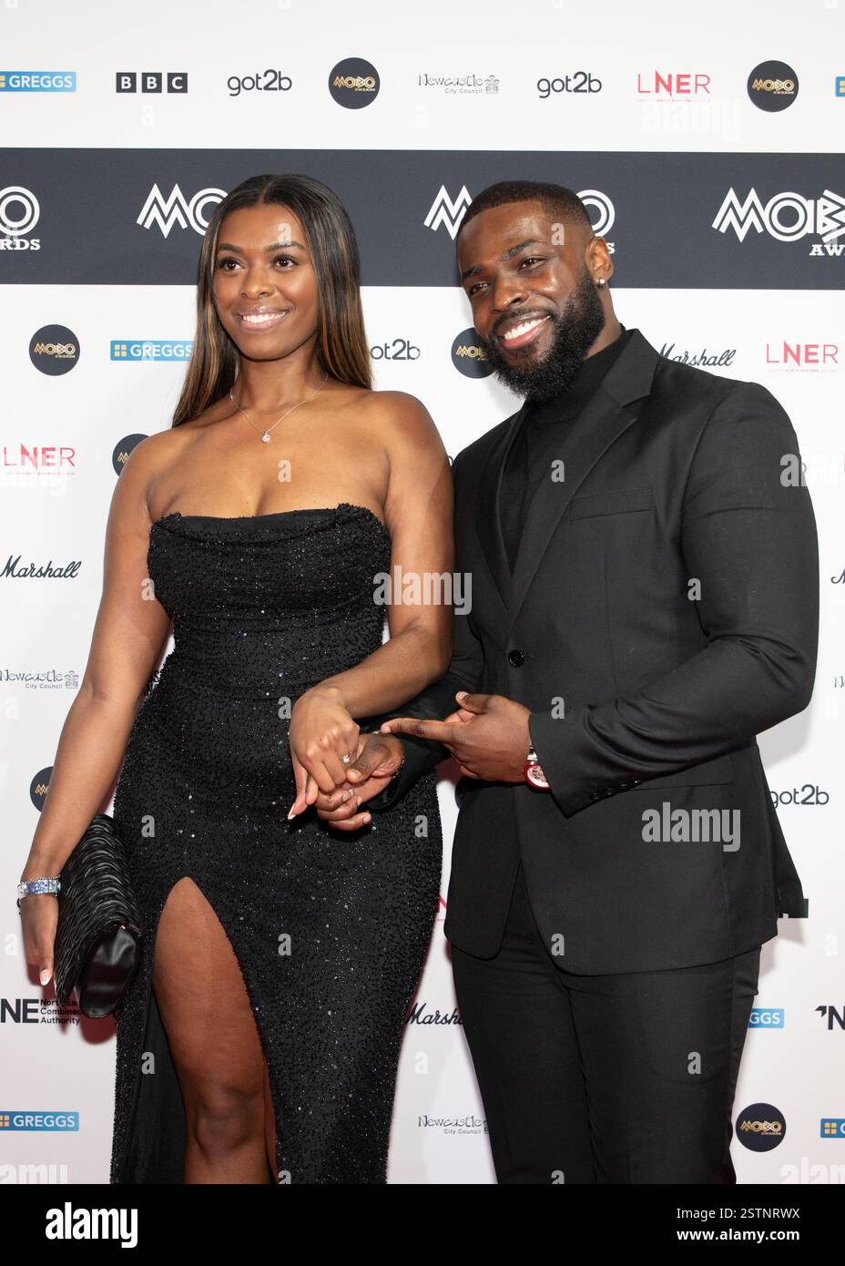 Newcastle, United Kingdom. 18th February 2025. Love Island Michael ...