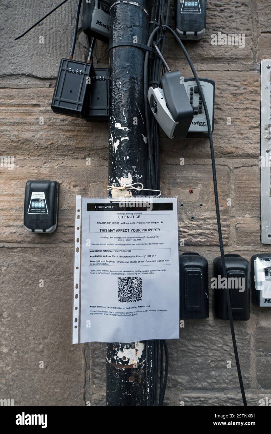 Retrospective planning application hi-res stock photography and images ...