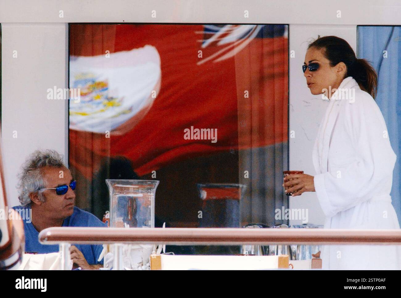 Dirigente dazienda hi-res stock photography and images - Alamy