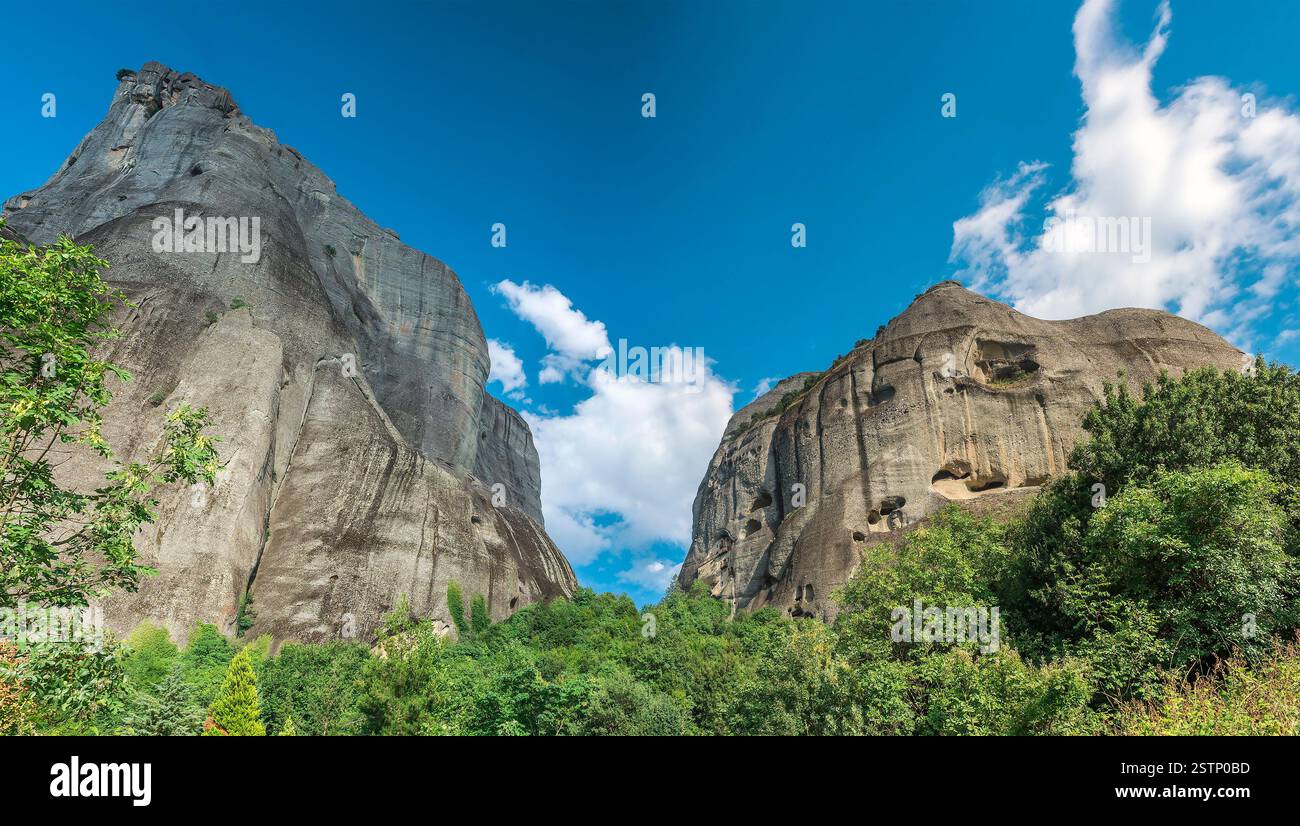 Temple rock formation hi-res stock photography and images - Alamy