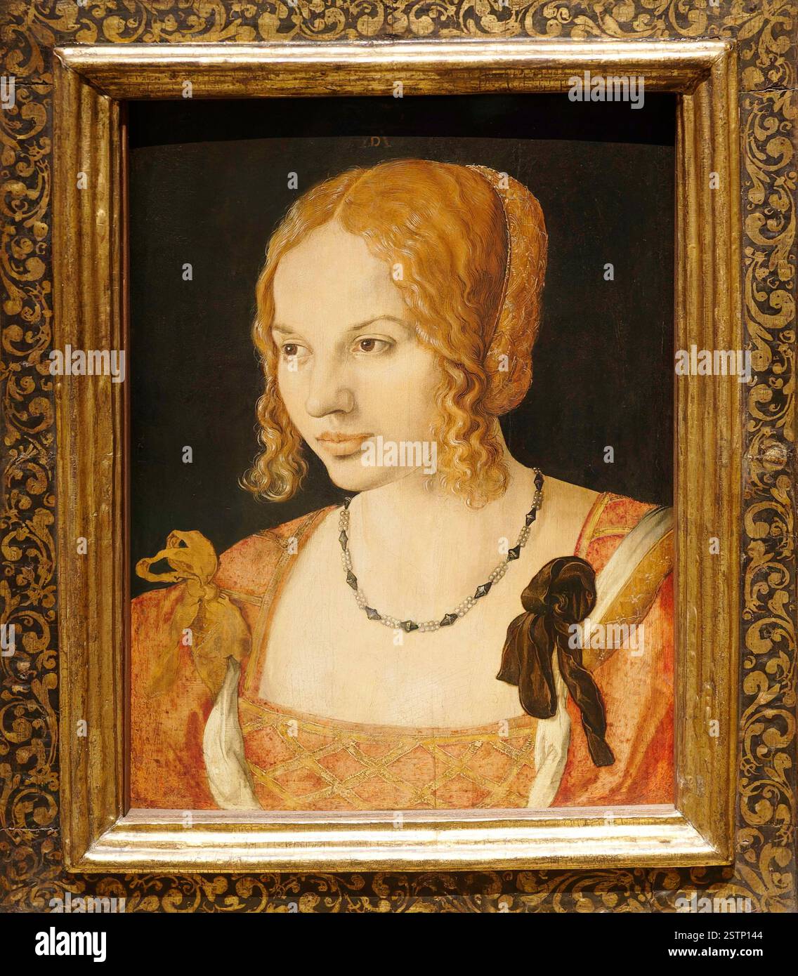 Vienna, Austria. Art History Museum (Kunsthistorisches Museum Wien) in ...