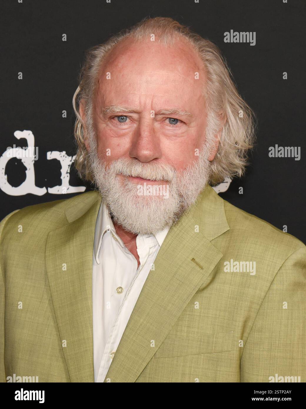 West Hollywood, California, USA. 18th Feb, 2025. Xander Berkeley. "No ...