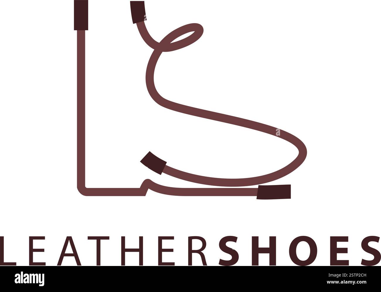 Stylized initials Stock Vector Images - Alamy