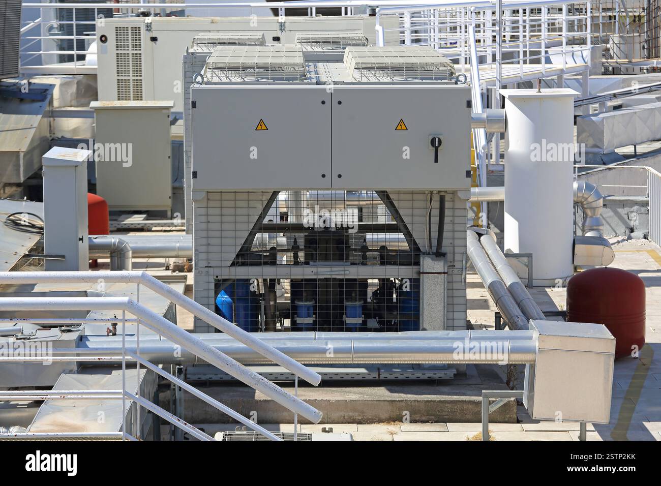 Hvac vent hi-res stock photography and images - Alamy