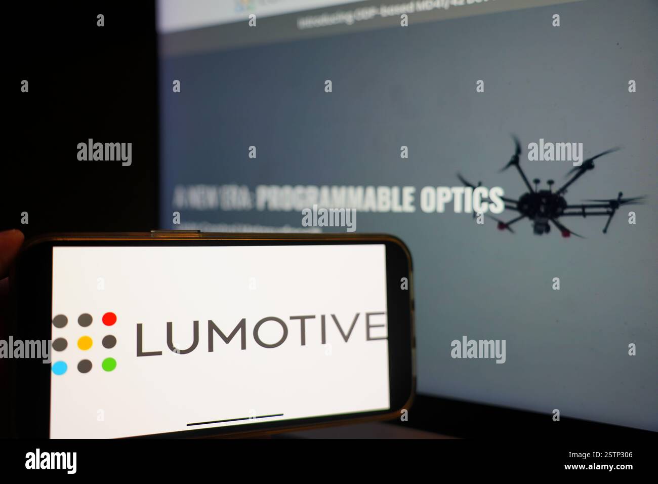 Digital beam steering hi-res stock photography and images - Alamy