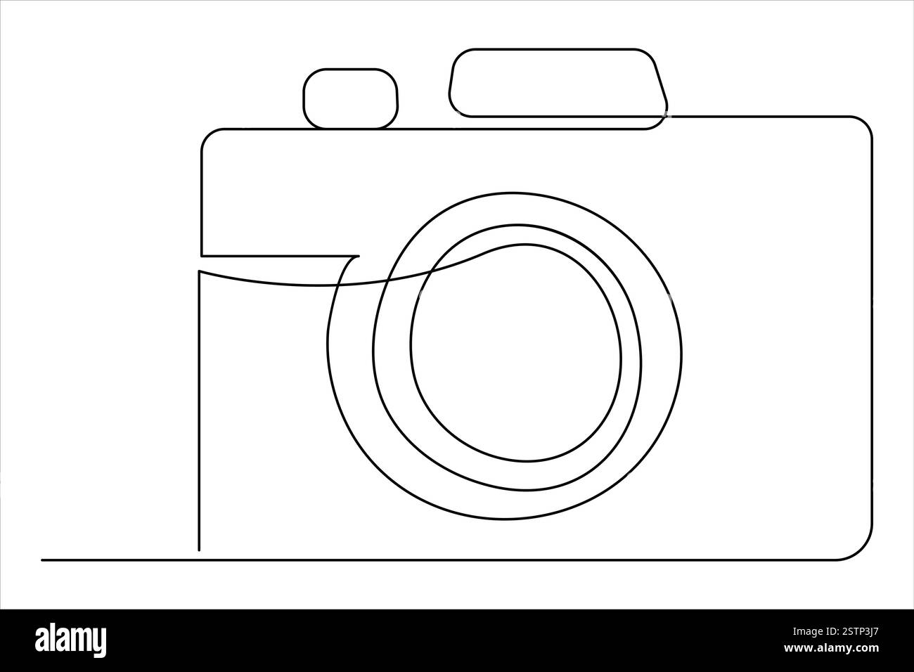 Lens vignetting Stock Vector Images - Alamy
