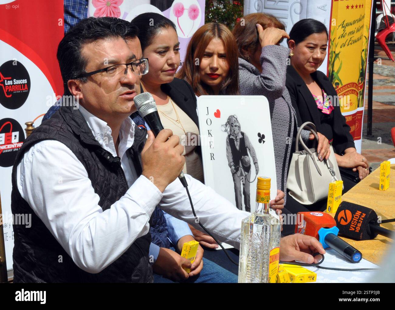 CUENCA LAUNCHING TOURIST NAIPE PAUTE Cuenca,Ecuador February 29 ...