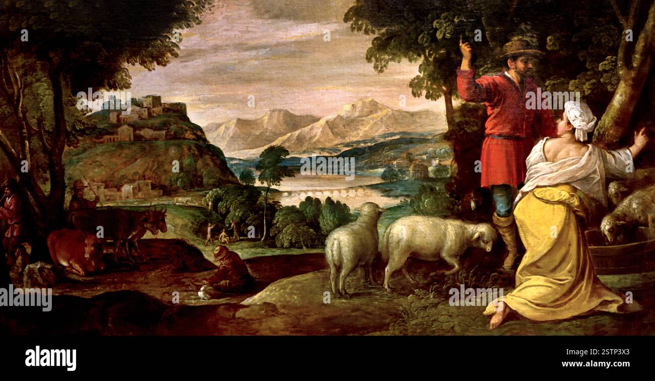 Paulus jacob hi-res stock photography and images - Alamy