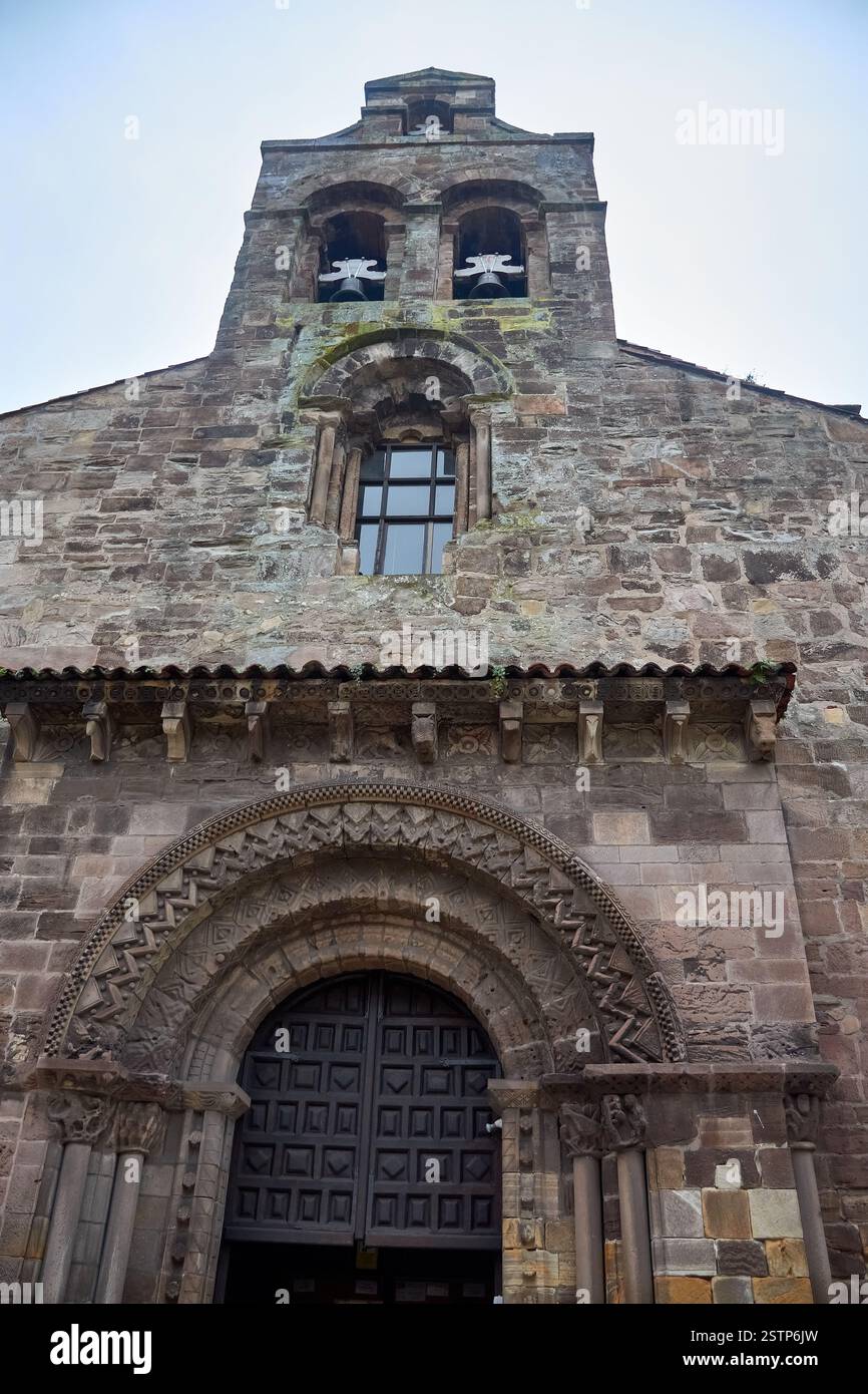 San Antonio de Padua Church, formerly San Nicolás de Bari and later ...