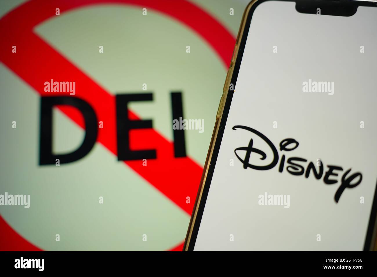 Roosendaal, The Netherlands - February 19, 2025:A phone screen ...