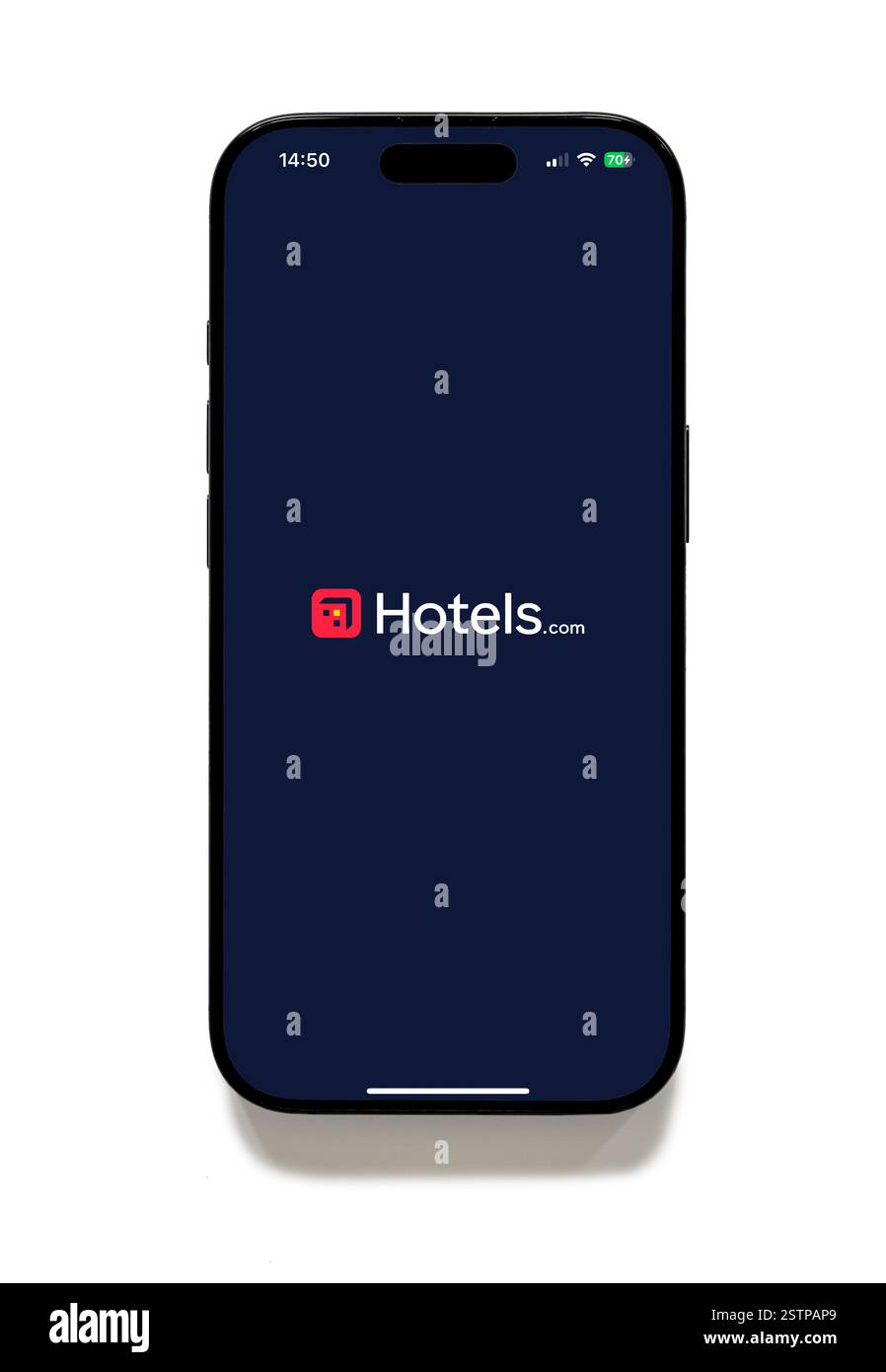 Hotels hotels Cut Out Stock Images & Pictures - Alamy