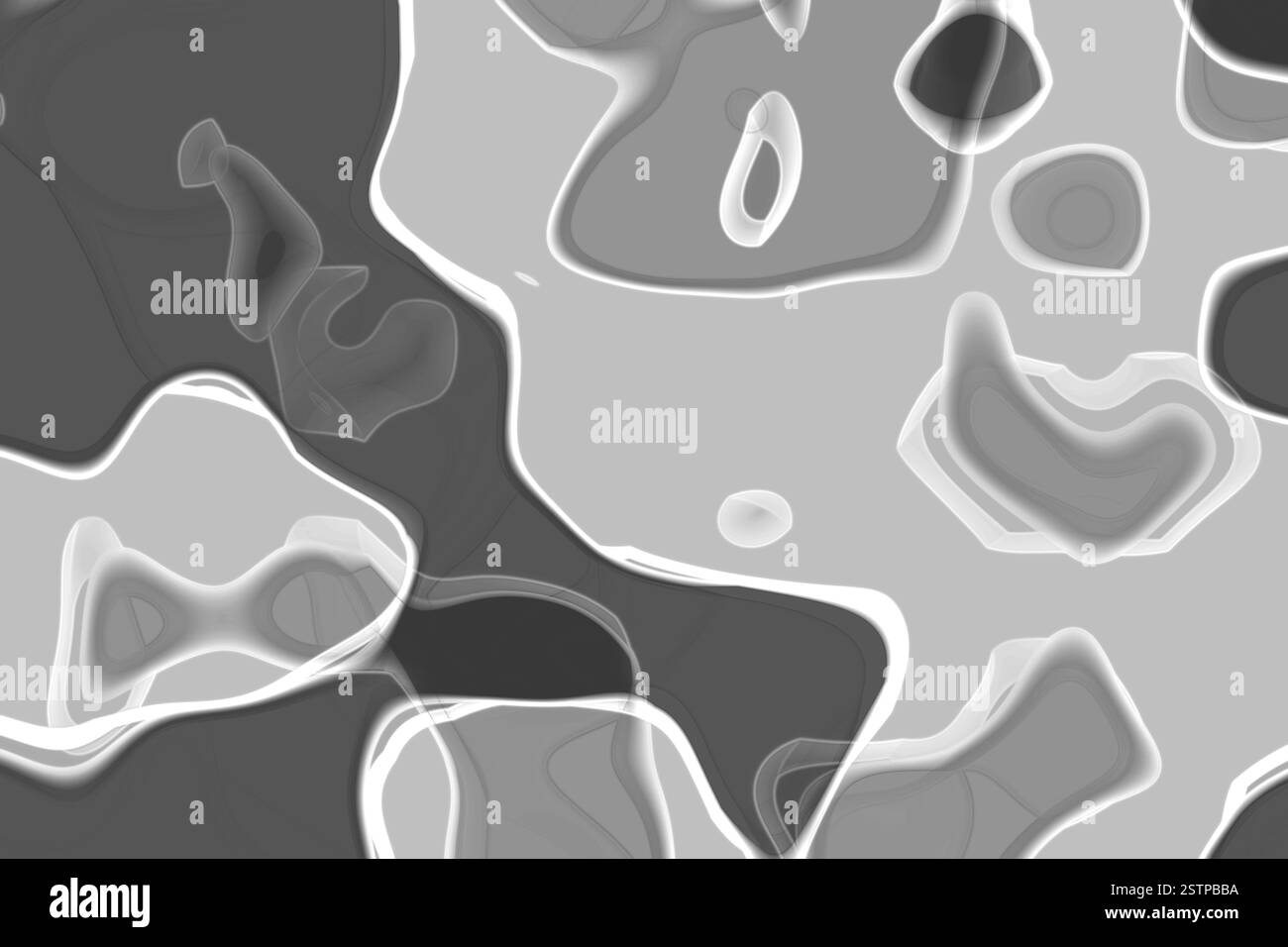 Futuristic spilled water background. Splash concept Stock Photo - Alamy