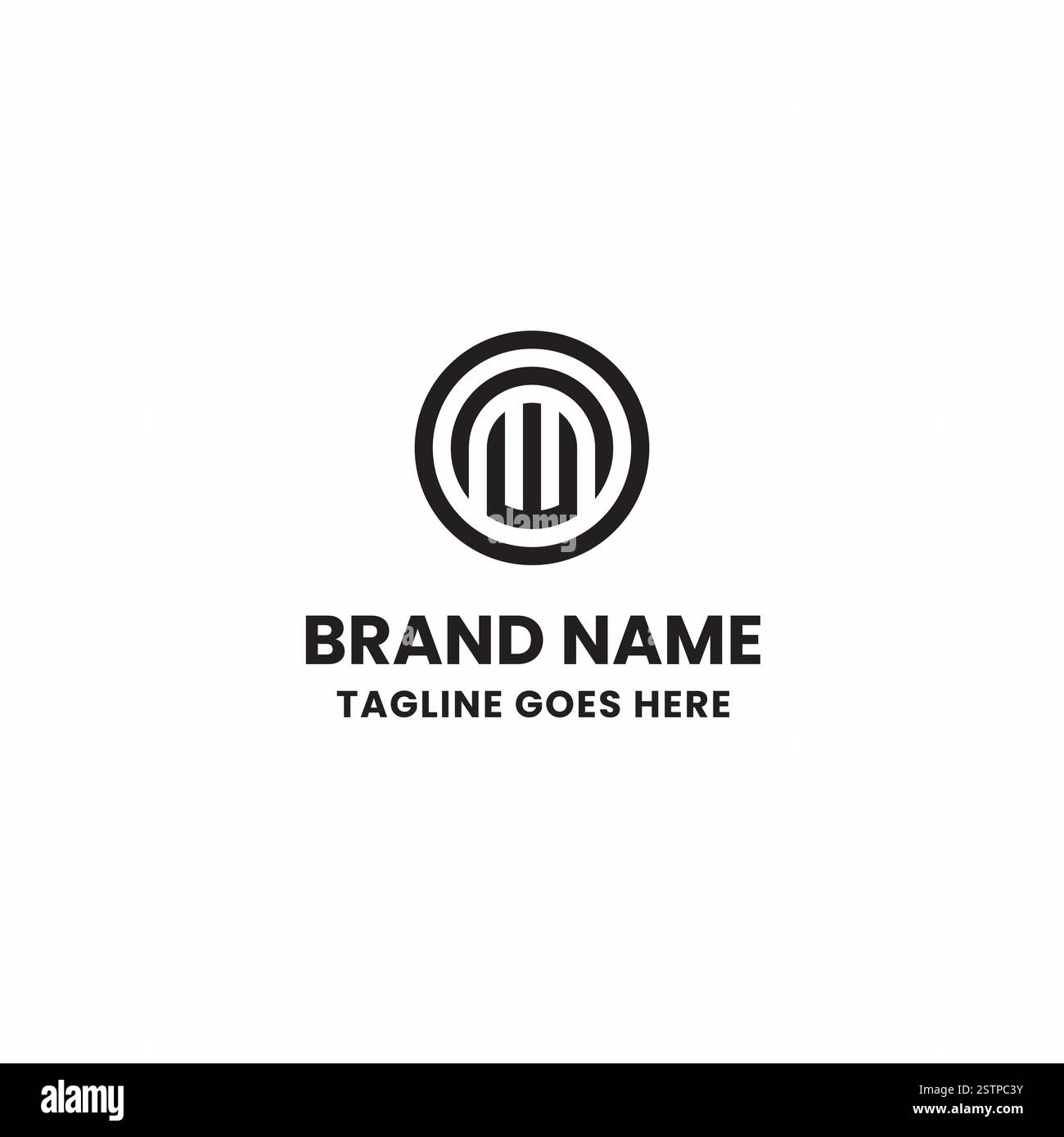 Abstract Tech Icon Logo Stock Vector Image & Art - Alamy