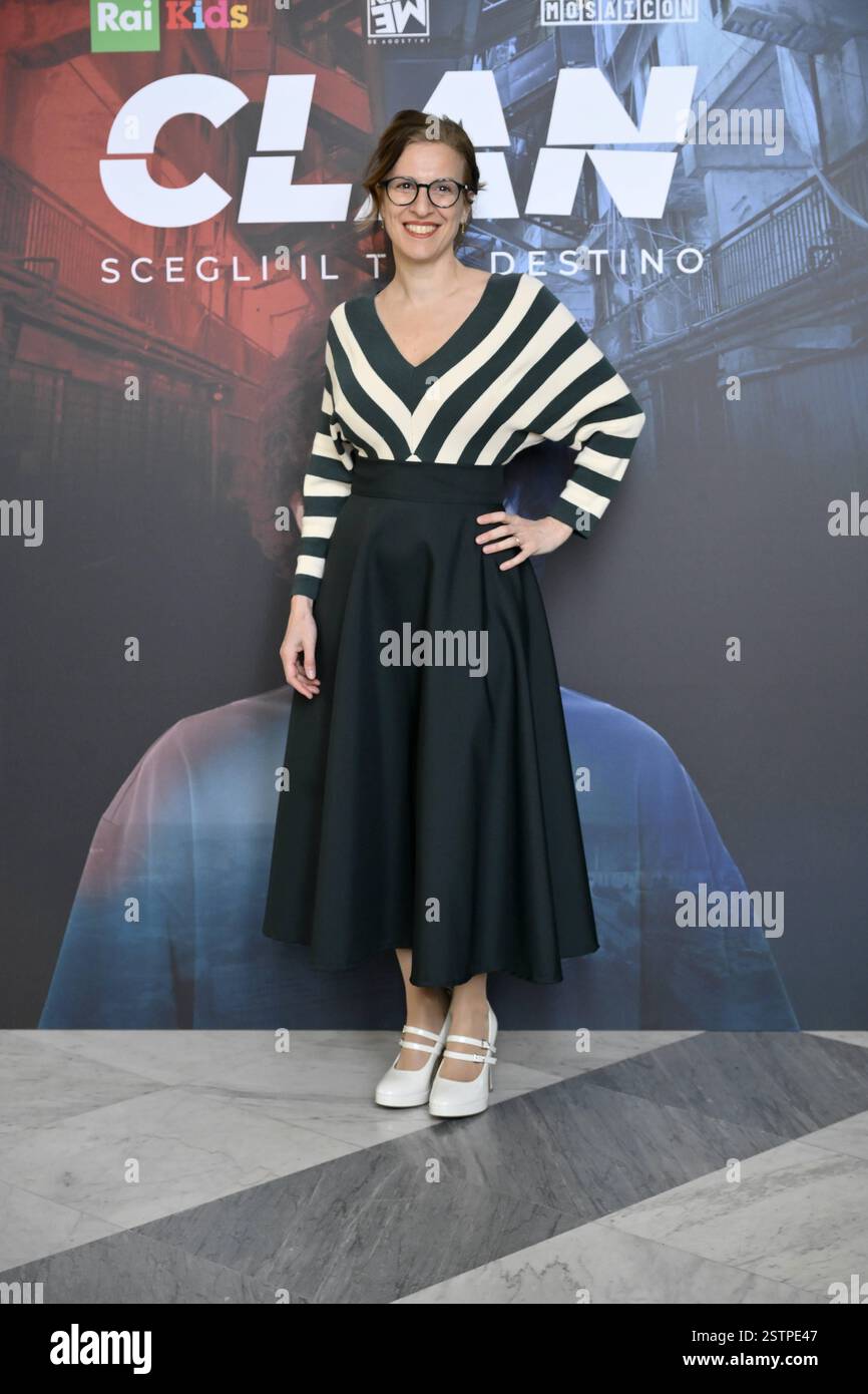 Rome, Italy. 19th Feb, 2025. Rome. Hall of Honor of Coni. Photocall ...