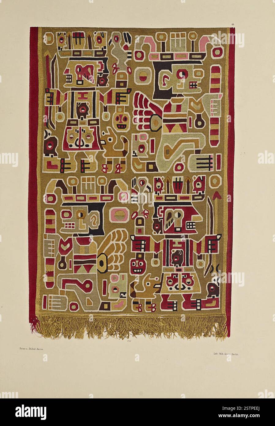 Inca mummy hi-res stock photography and images - Alamy