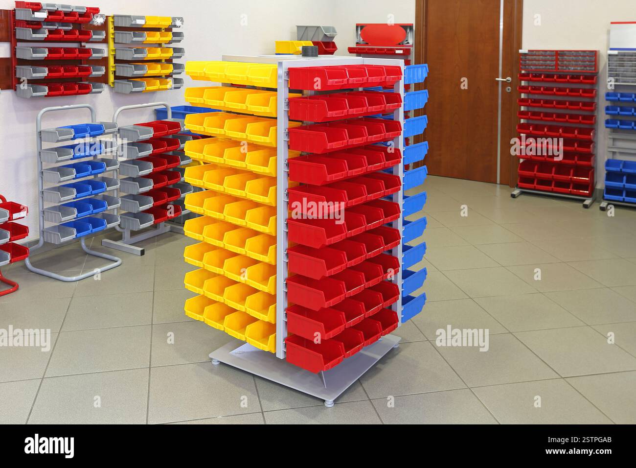 Plastic louvre hi-res stock photography and images - Alamy
