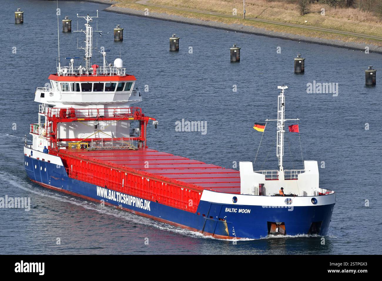 Balticshipping hi-res stock photography and images - Alamy