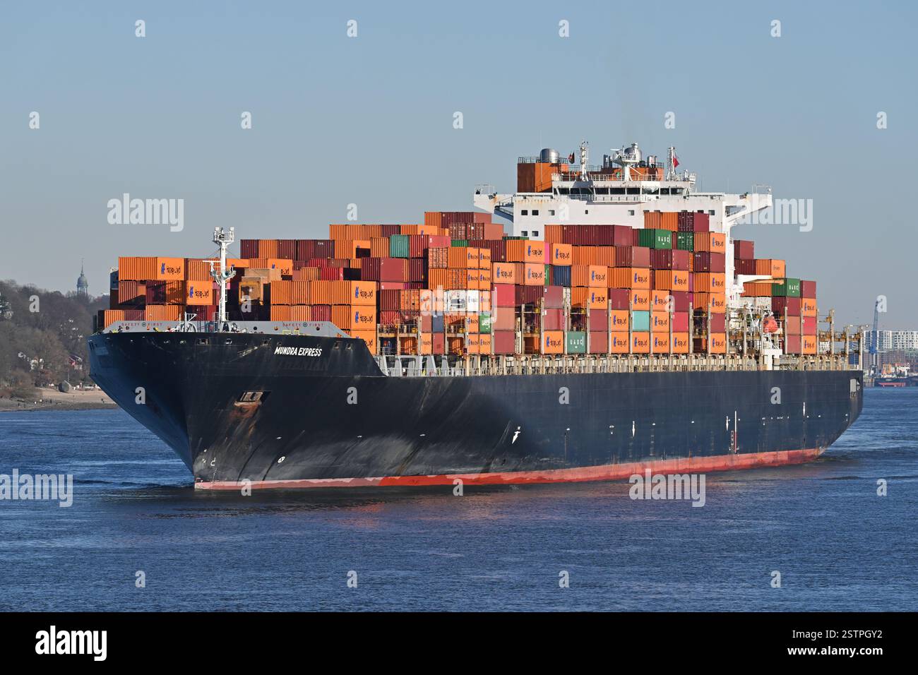Pd express hi-res stock photography and images - Alamy