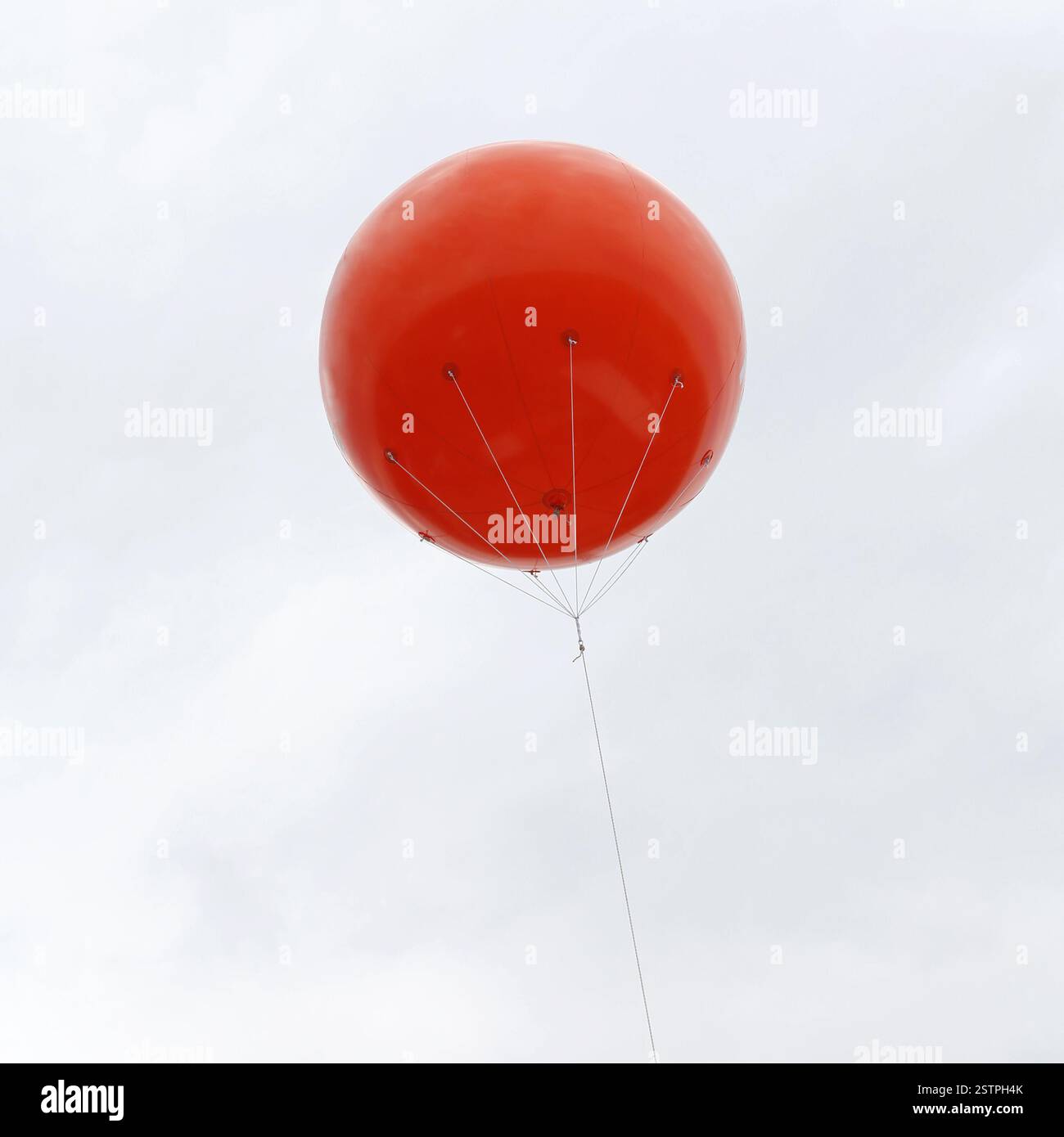 Promotion balloon hi-res stock photography and images - Alamy