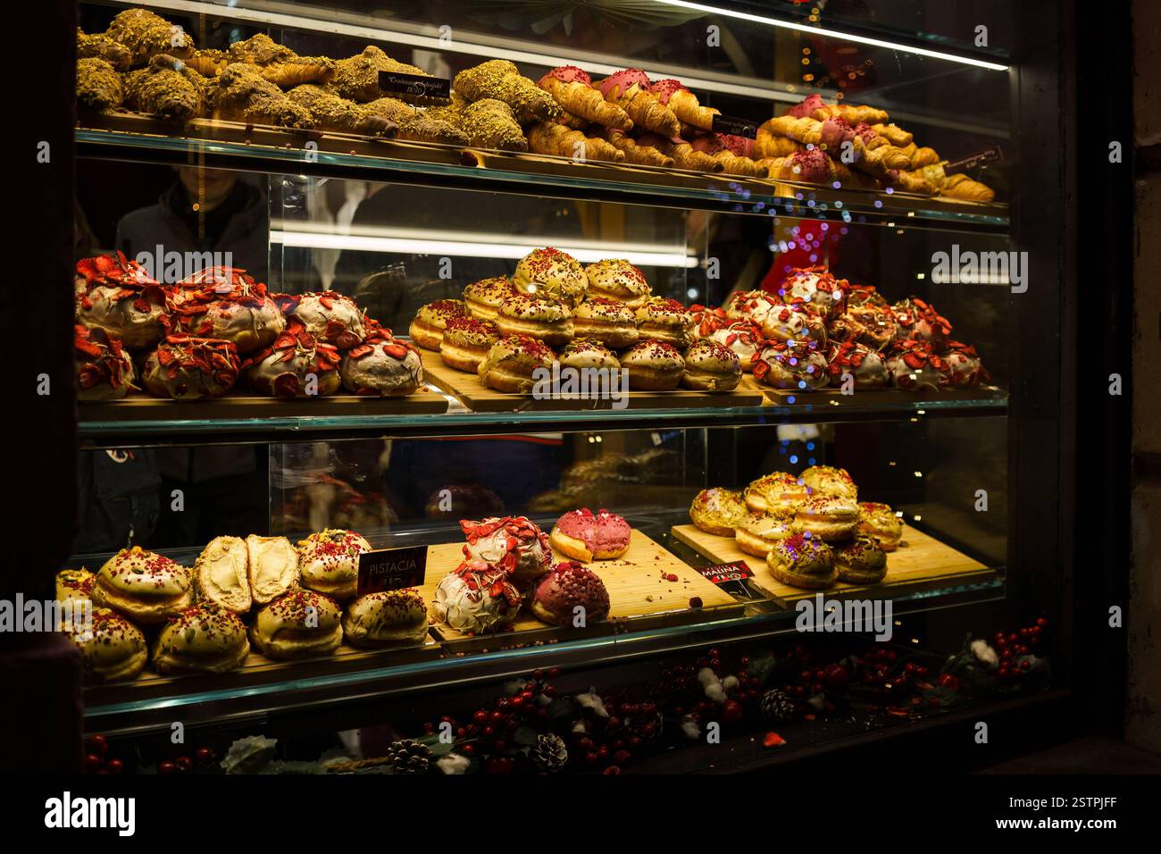 warsaw, Poland. January 25, 2025 - Warsaw, Poland, January 25, 2025 ...