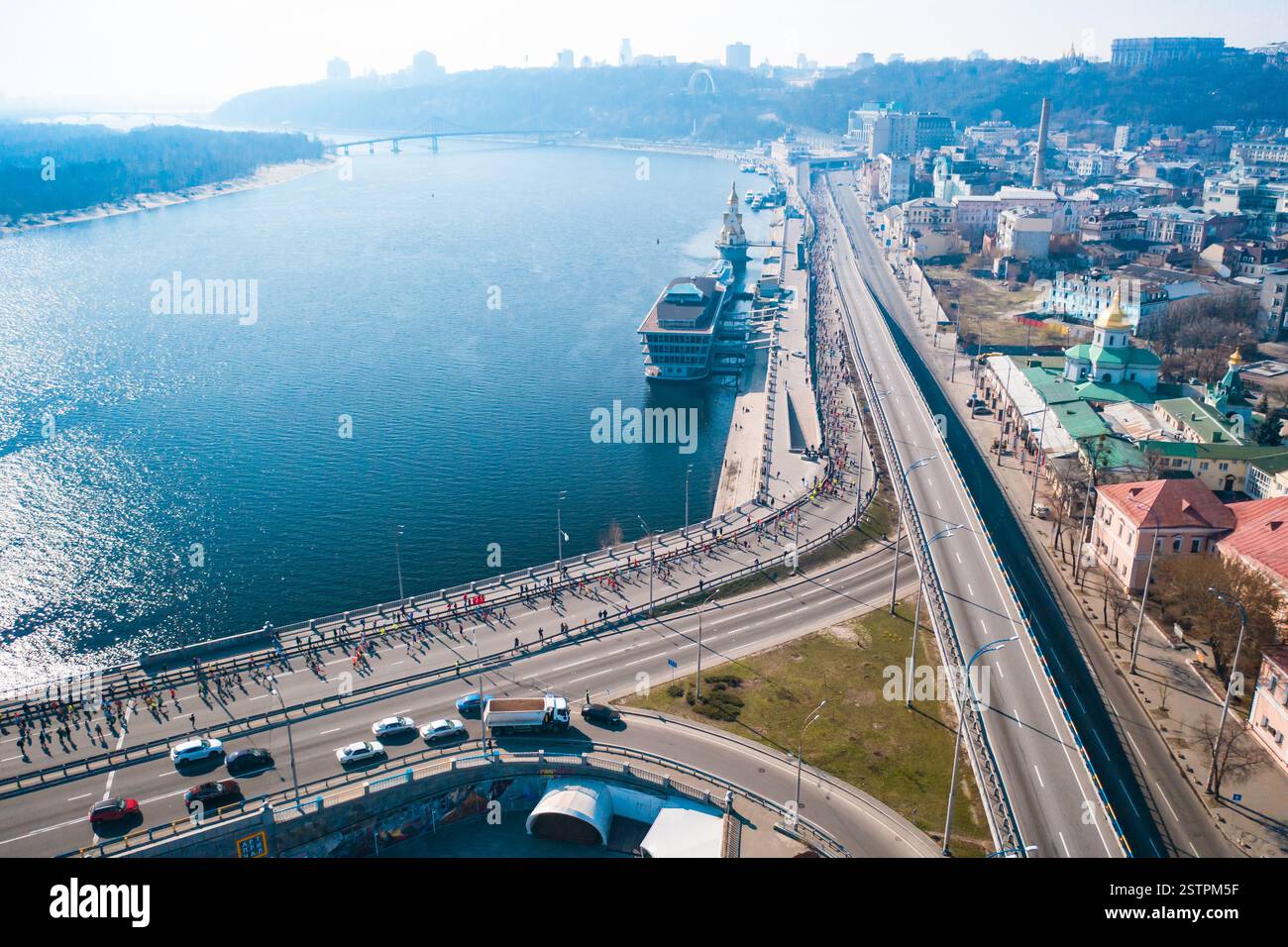 Nova poshta run hi-res stock photography and images - Alamy