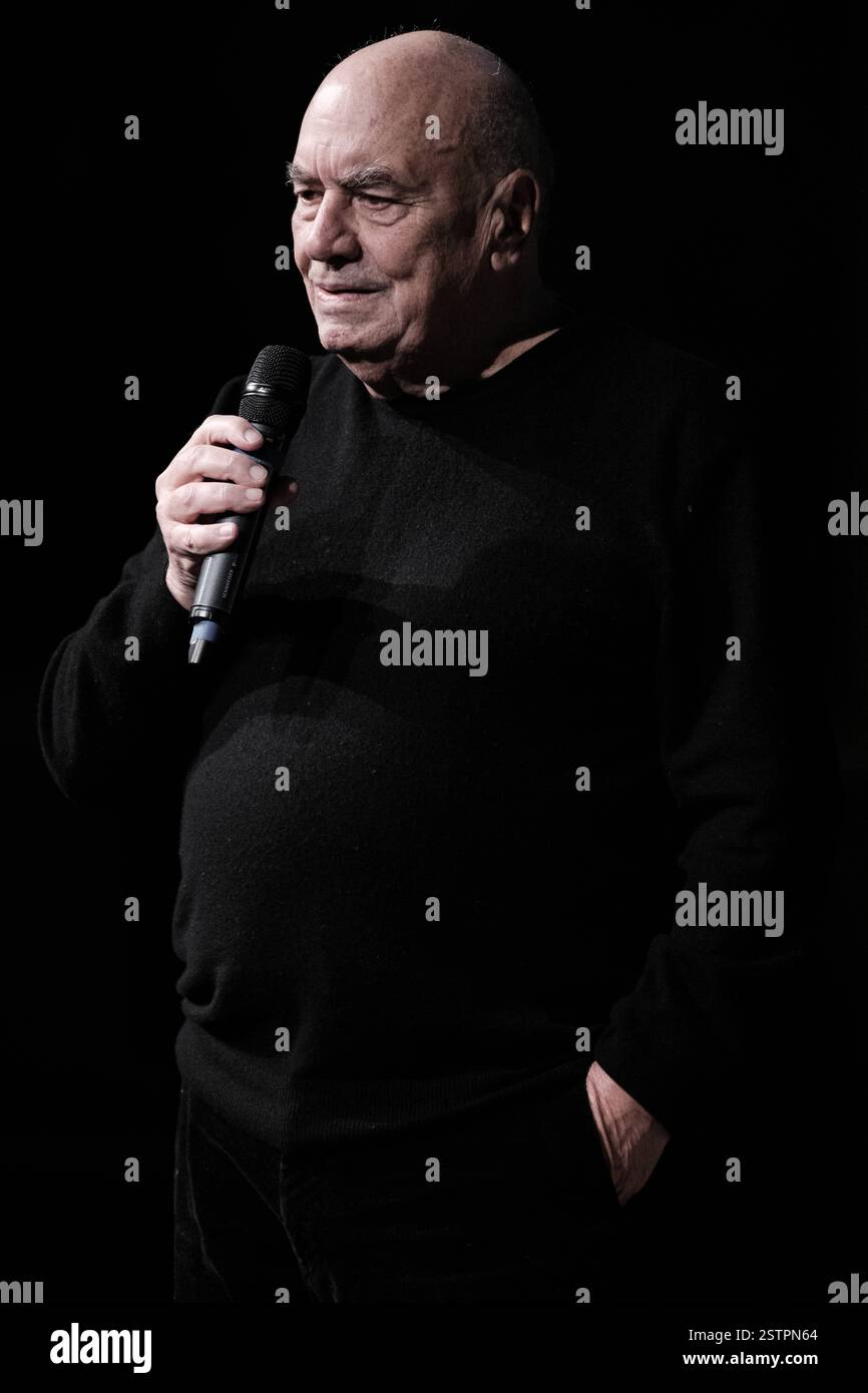 Rome, Lectio Magistralis by the architect and designer Massimiliano ...