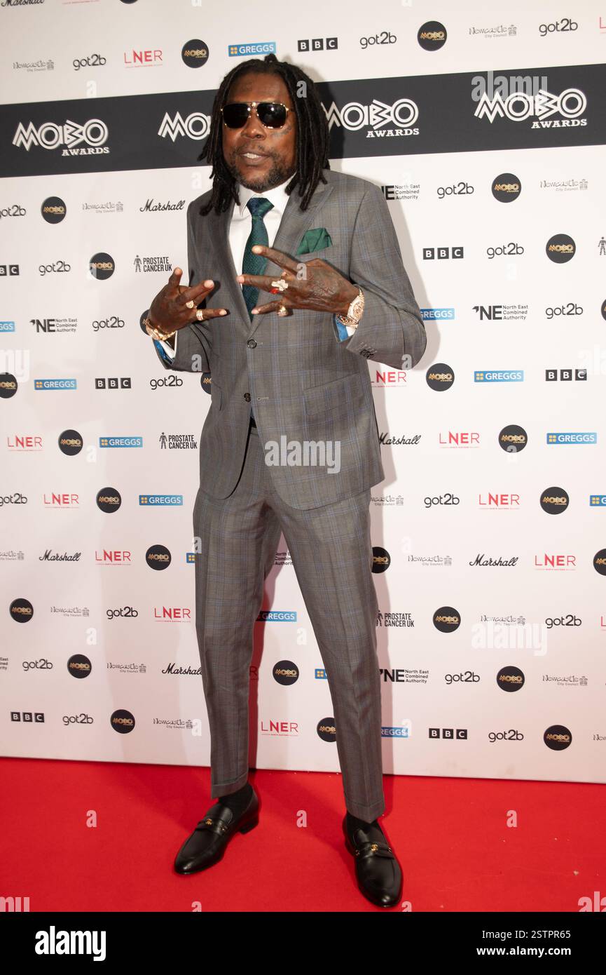 Adidja azim palmer hi-res stock photography and images - Alamy