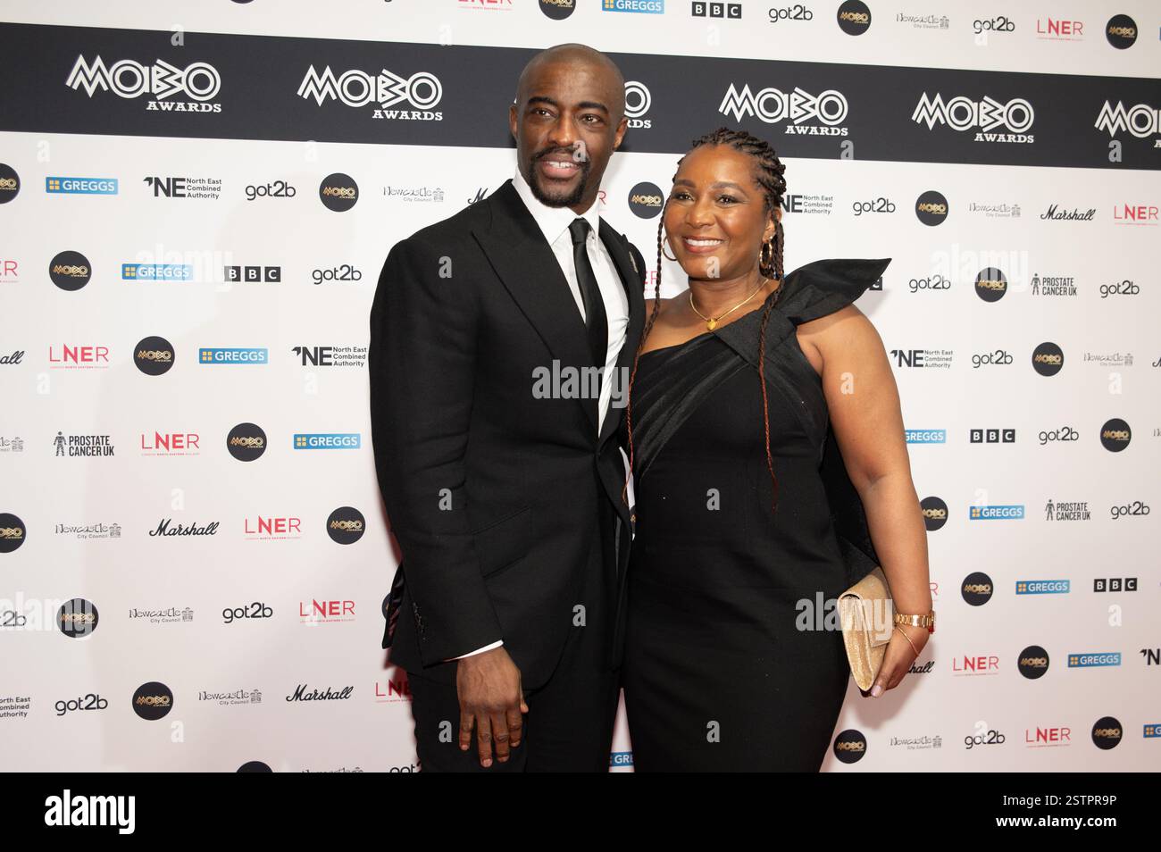 Newcastle, United Kingdom. 18th February 2025. The Apprentice winner ...