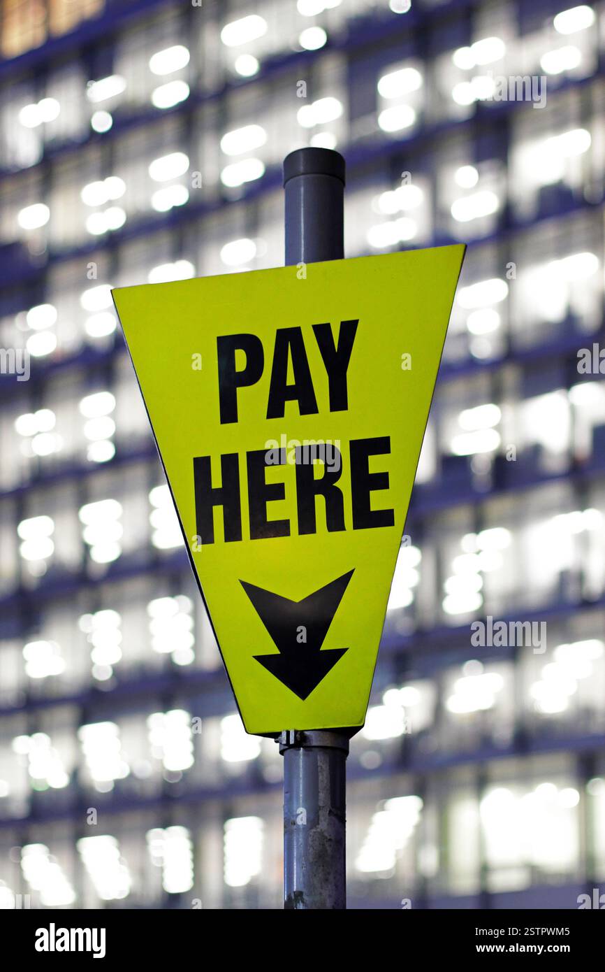 Direction and instruction hi-res stock photography and images - Alamy