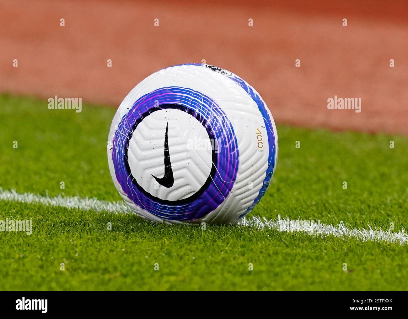 Birmingham, UK. 19th Feb, 2025. Nike release the new iconic T90 Aerow ...