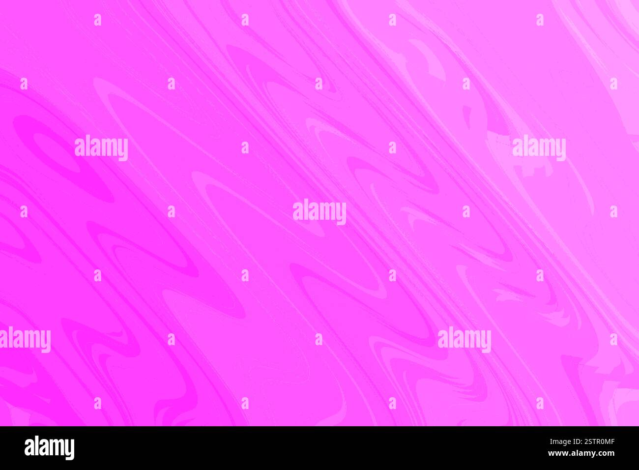 Minimalist pink gradient wave pattern hi-res stock photography and ...