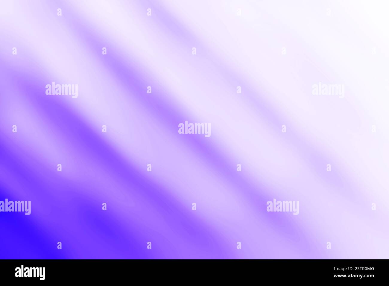 Abstract purple gradient background with a soft curved flowing texture ...