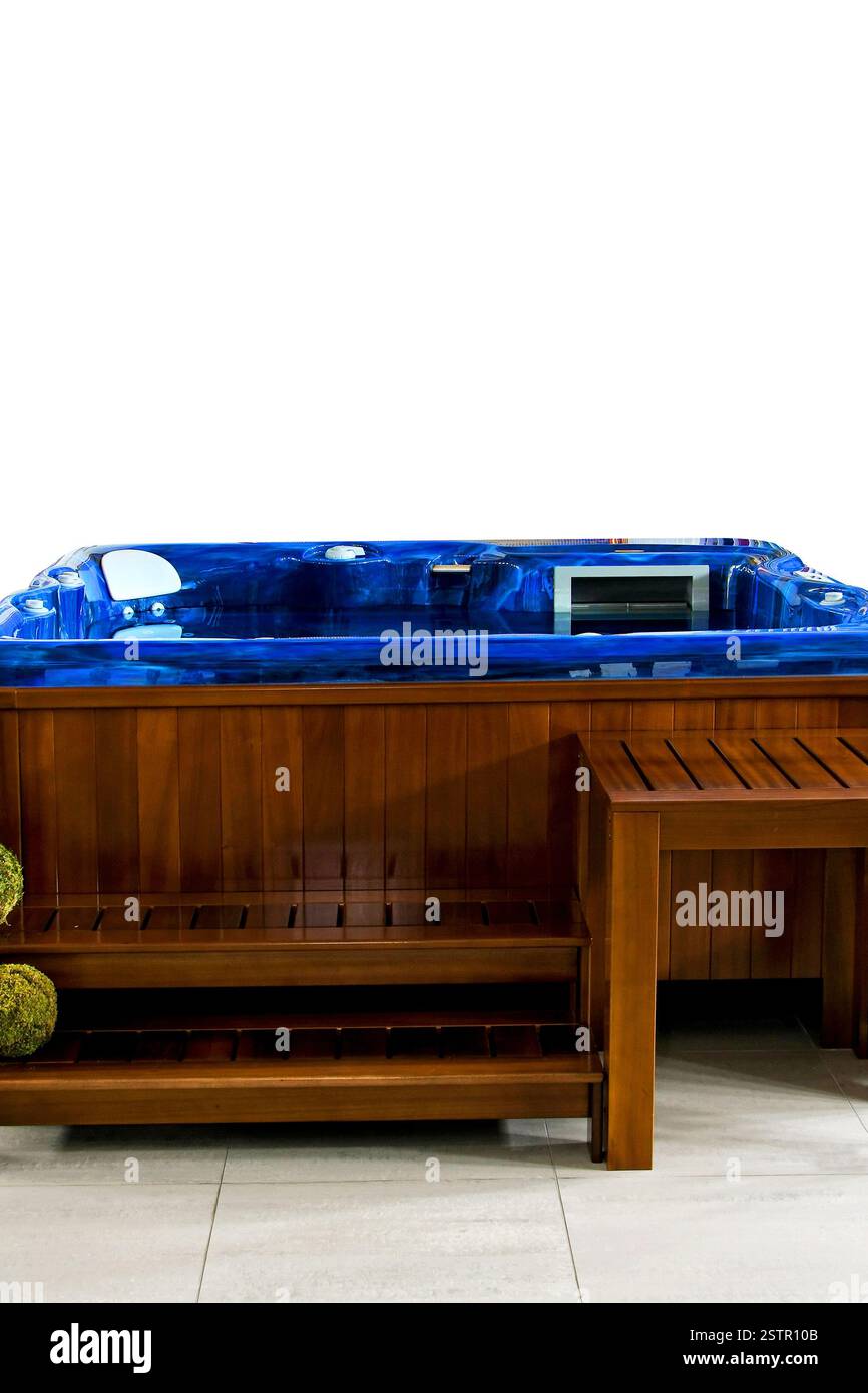 Spa tiles hi-res stock photography and images - Alamy