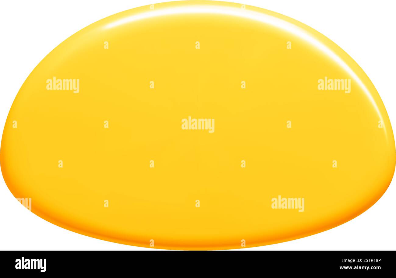 Smooth oval border hi-res stock photography and images - Alamy