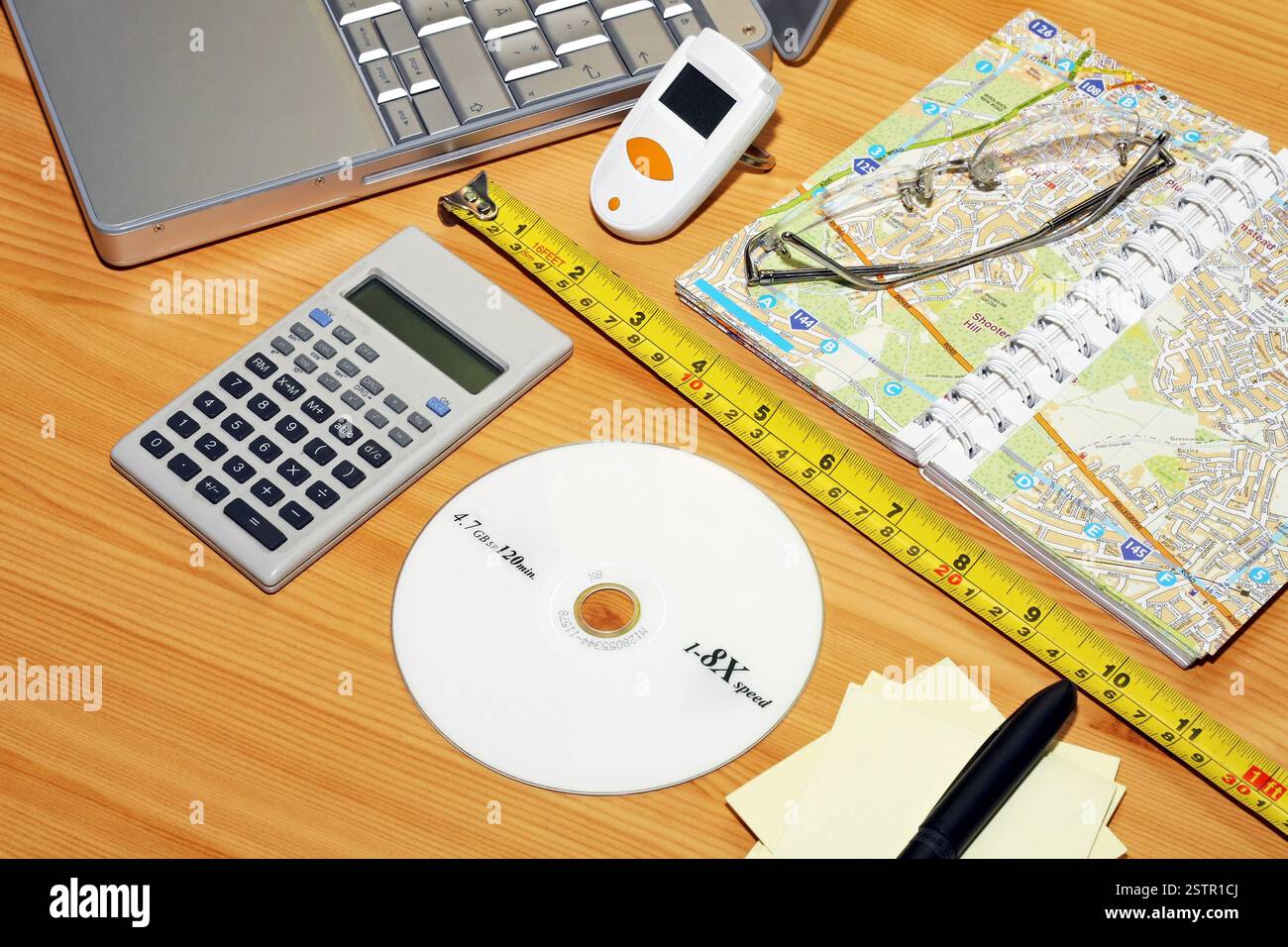 Navigation desk hi-res stock photography and images - Alamy