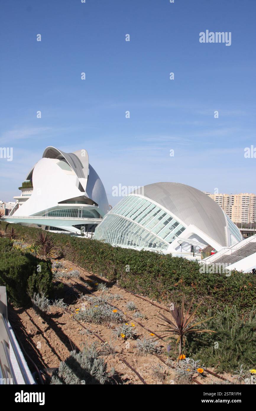 Unique Modern Buildings